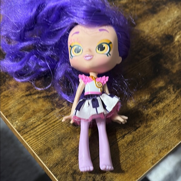 Shopkins | Toys | Shopkins Doll | Poshmark